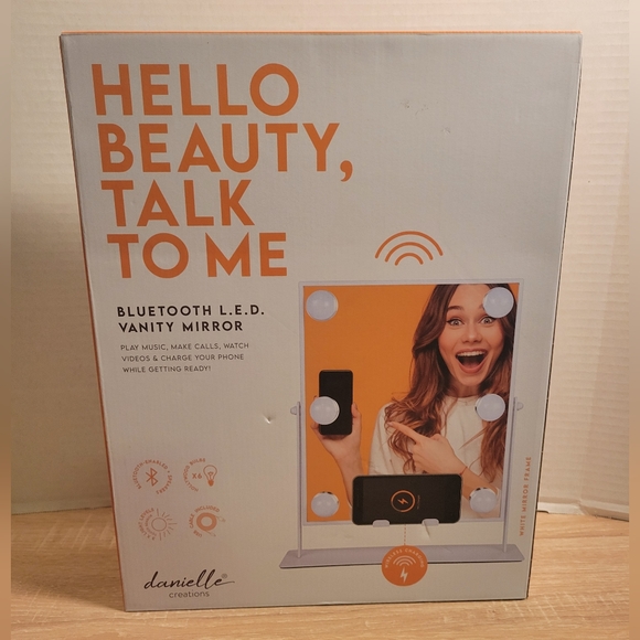 Danielle Creations | Bath, Skin & Hair | Danielle Creations Hello ...